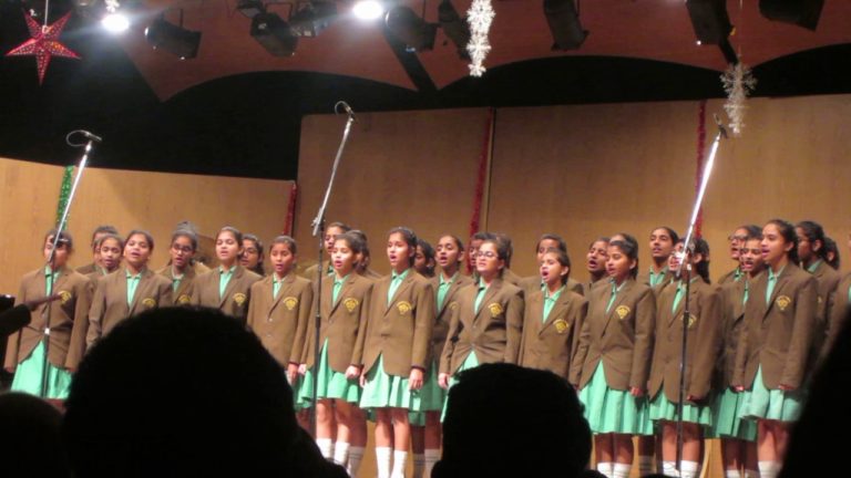 Boarding Schools in Pune | List of Top Boarding Schools Pune