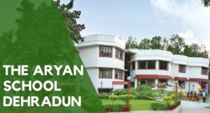 The Aryan School | Top Boarding School InDehradun