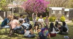 UWC Mahindra College | Boarding schools in Pune