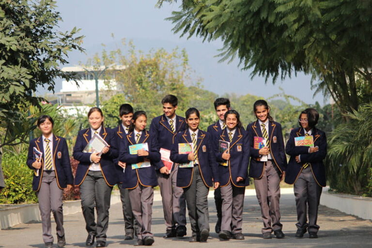 Doon International School Riverside Campus | SOD