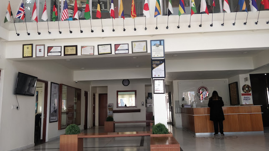 Mussoorie International School | Schools Of Dehradun