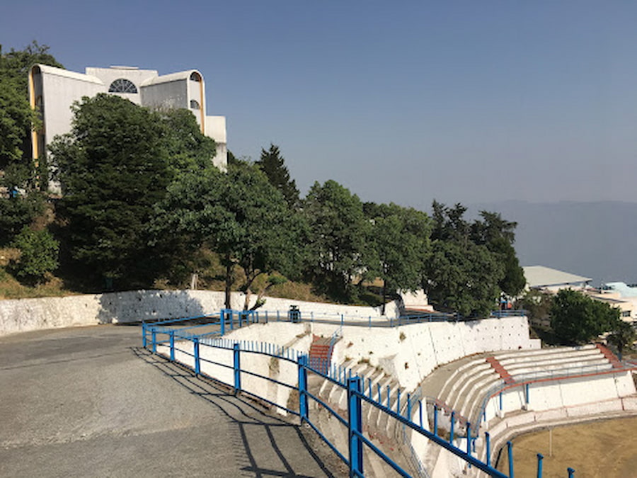 Mussoorie International School | Schools Of Dehradun