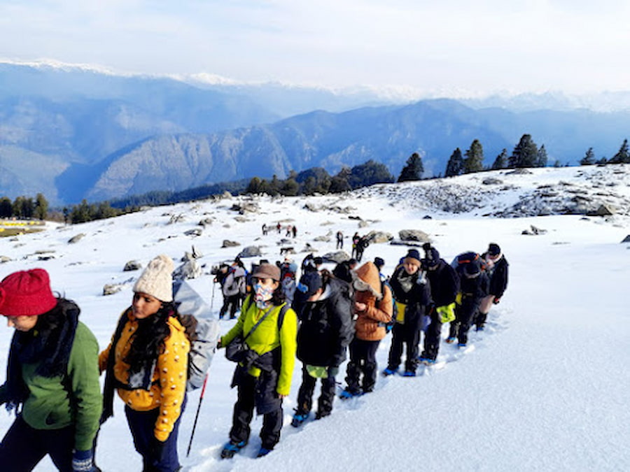 Mussoorie International School | Schools Of Dehradun