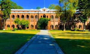 The Doon School | Admissions, Fee Structure and Courses
