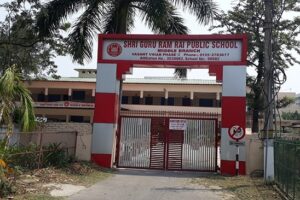 Schools list of Dehradun | With all details (2025)