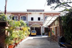 Schools list of Dehradun | With all details (2026)