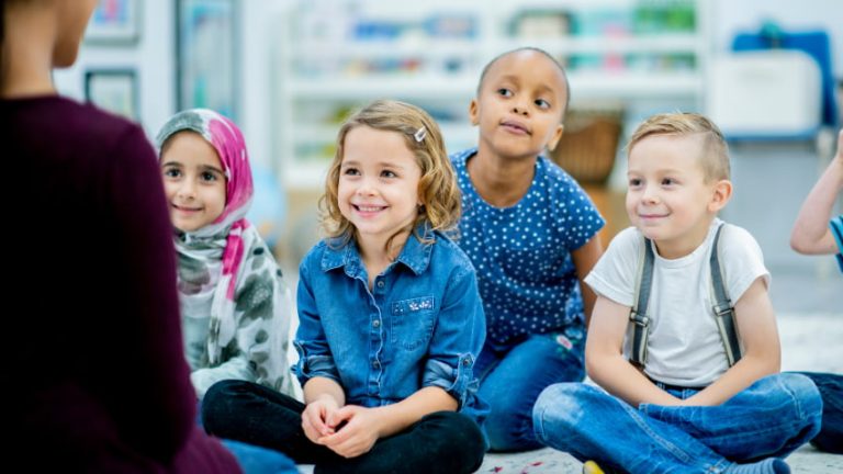 Active Listening Tips for Students to Become Good Listeners