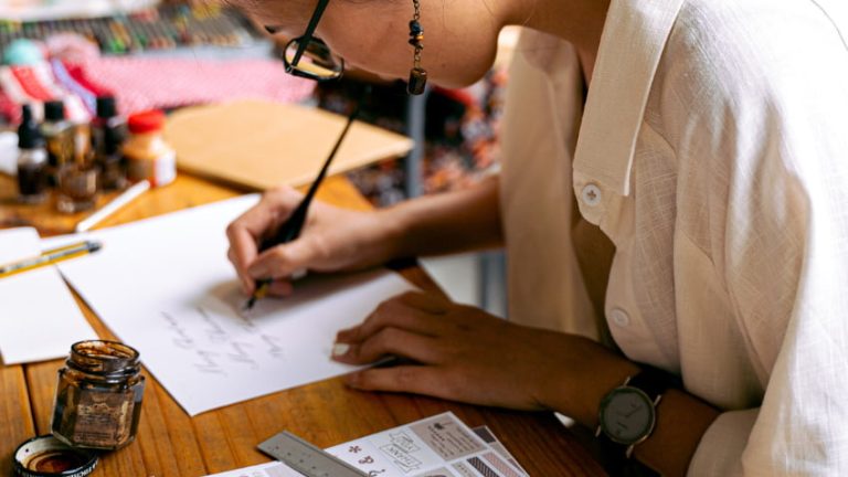 The Importance of Writing Skills for Students