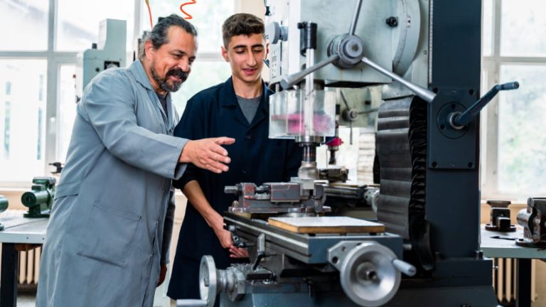 Power of Vocational Education | Skill-Based Learning