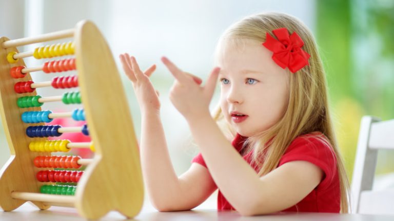 Top 10 Benefits of Abacus for Kids