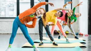 Top 10 Brain Gym Exercises for Kids to boost Focus & Memory