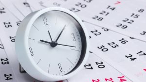Importance of Punctuality in a Student’s Life