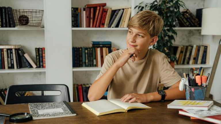 Power of Thinking-Based Learning: A Smarter Way to Learn