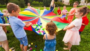 Play-Way Method Explained: Importance, Benefits, and Types