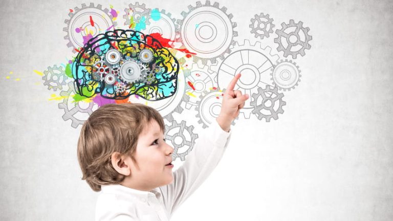 Fun Creative Thinking Activities for Kids